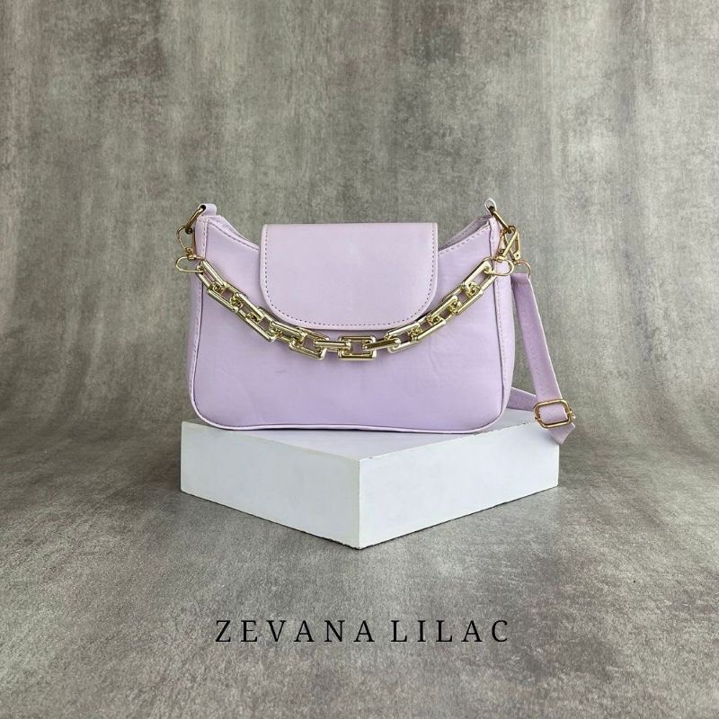 Jual SLING BAG ZEVANA | Shopee Indonesia