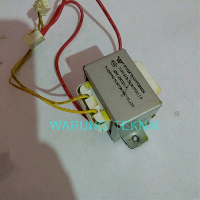 Jual TRAFO AC TRAFO MODUL PCB AC DC 220V - 12V | Shopee Indonesia