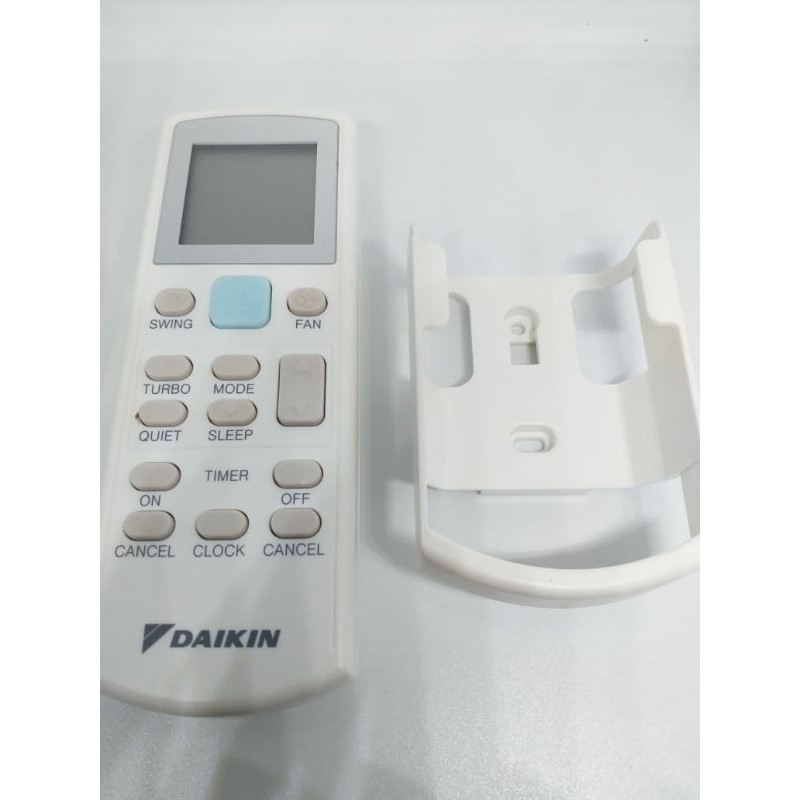 Jual remote ac daikin original | Shopee Indonesia