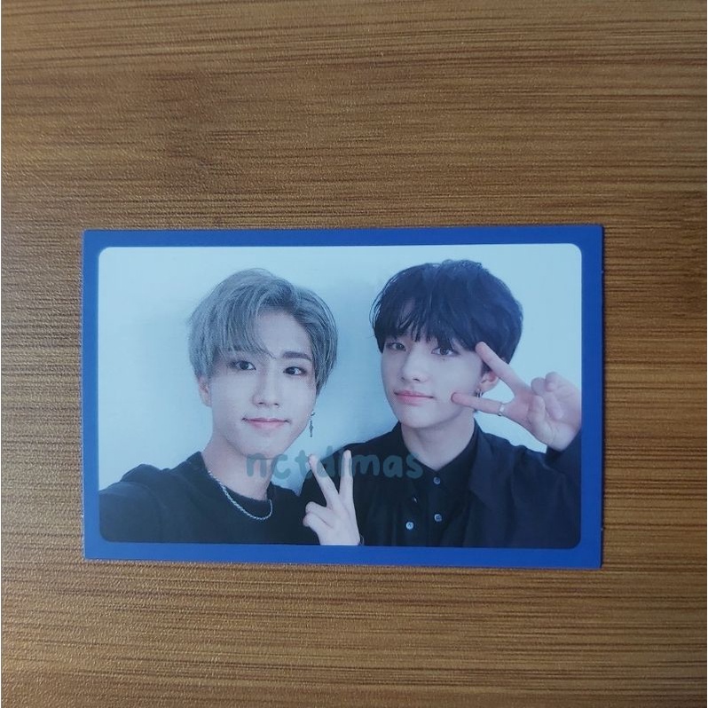 Jual STRAY KIDS I AM YOU IMY HYUNSUNG CHANLIX AUSSIE LINE I AM NOT IMN ...