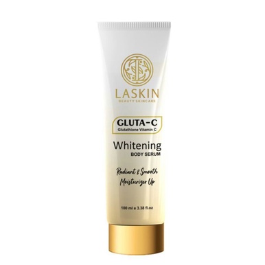 Jual Laskin GLUTA-C | Shopee Indonesia