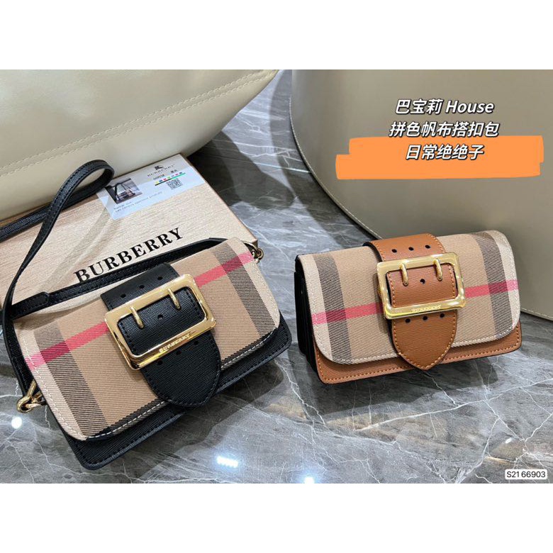 Jual Tas Rumah Burberry Baru yang Panas | Shopee Indonesia