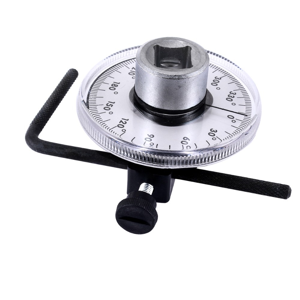 Jual Kunci Torsi Manual Adjustable Torque Wrench 1/2 Inch | Shopee ...