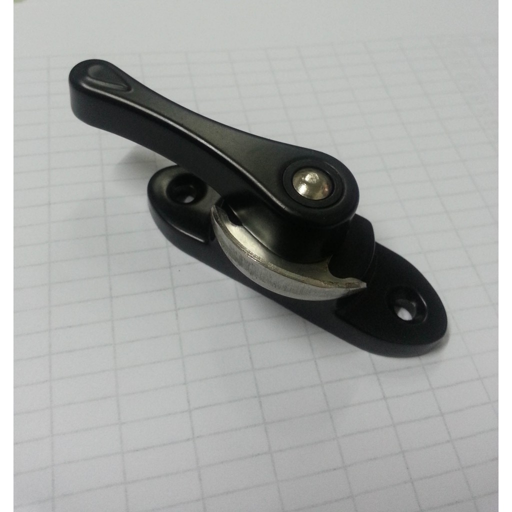 Jual Kunci Grendel Kuping Dekkson CL330 Crescent Lock CL 330 Dekkson ...