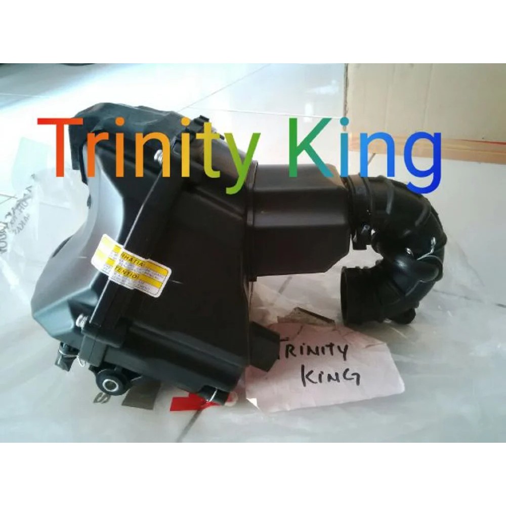 Jual Box Filter Komplit Yamaha Xeon Karbu Original | Shopee Indonesia