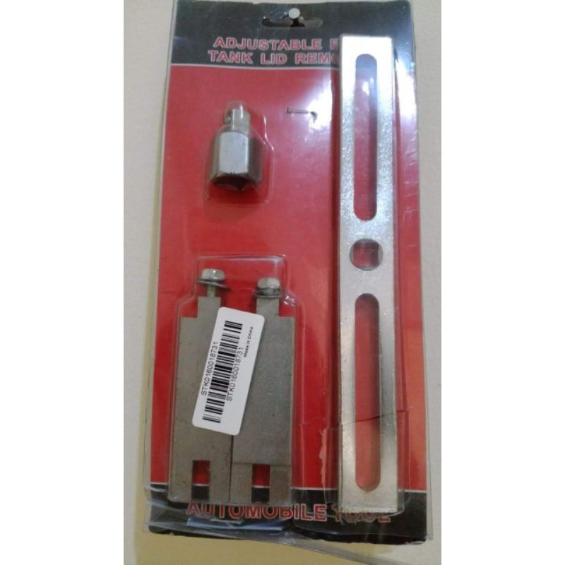 Jual kunci pembuka tangki | Shopee Indonesia