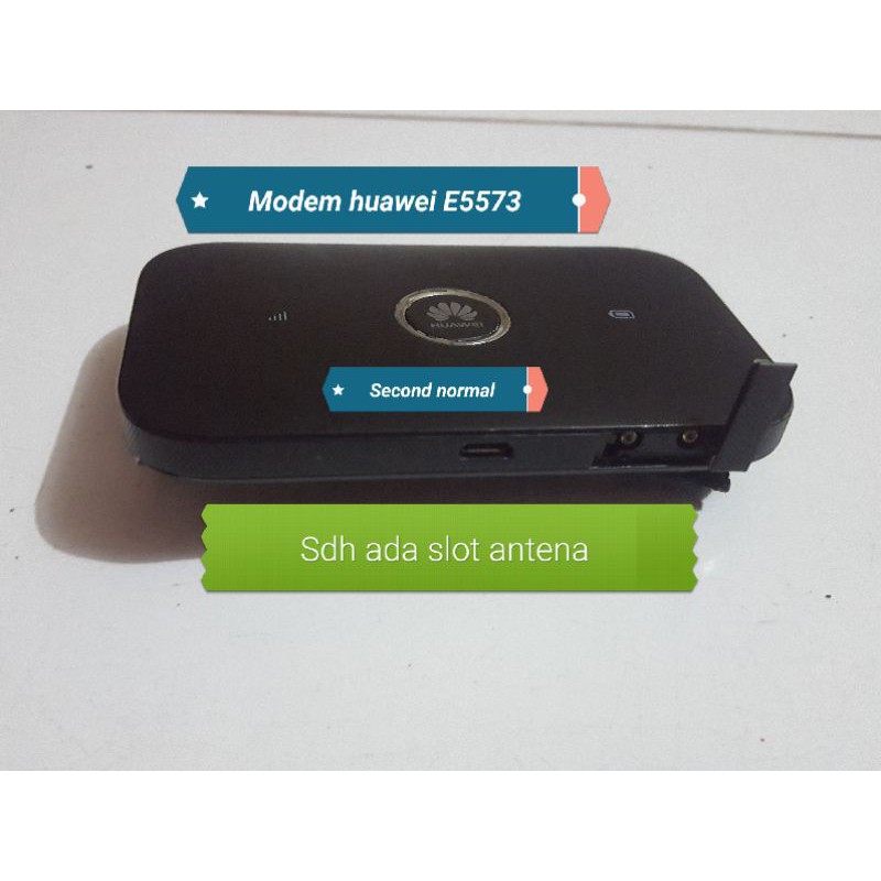 Jual modem huawei E5573 gsm 3.xl.telkomsel.indosat | Shopee Indonesia
