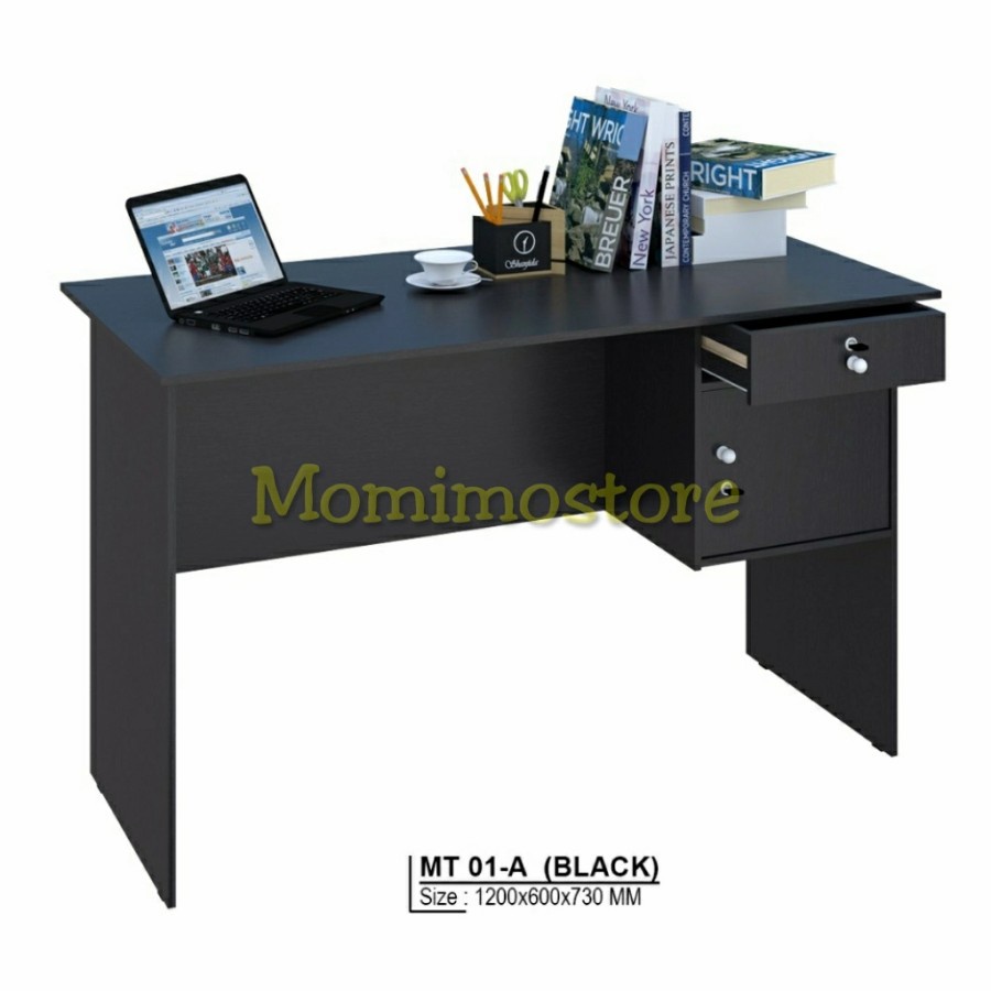 Jual MEJA TULIS MINIMALIS MEJA TULIS MURAH MEJA KANTOR | Shopee Indonesia