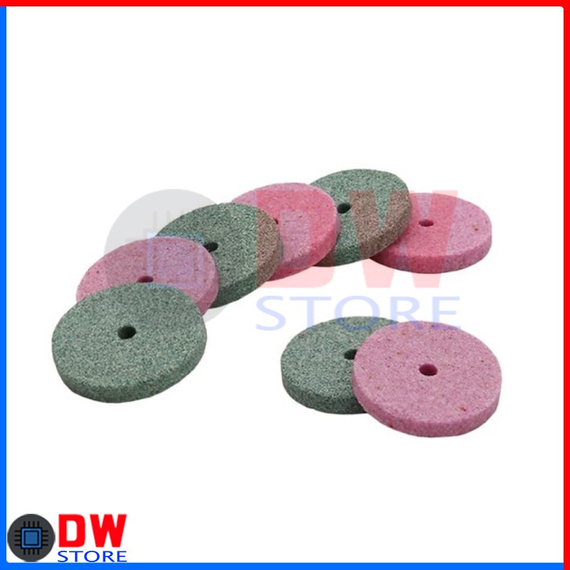 Jual Mata Batu Gerinda Bor Asah Poles Mini Grinder Grinding Wheel ...