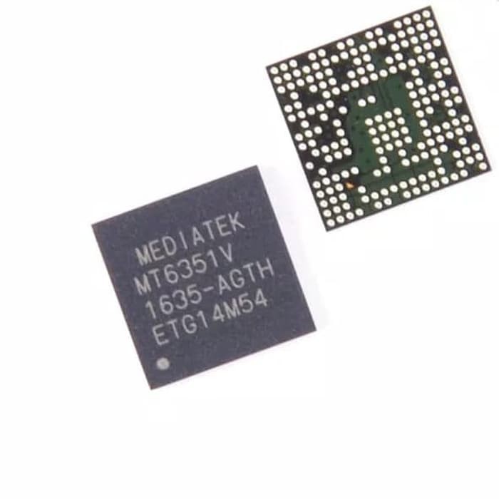 Jual IC Power MT6351V Original | Shopee Indonesia