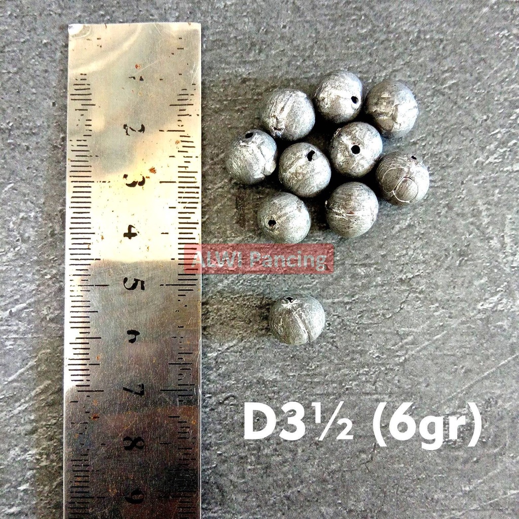 Jual PAKET TIMBEL / TIMAH PANCING 150GR | Shopee Indonesia