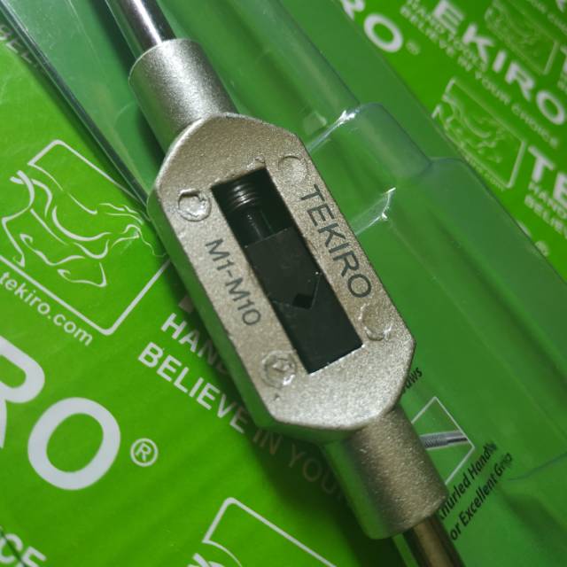 Jual Tekiro Gagang Tap M1-M10 TEKIRO Handle Tap GT-HT1863 Gagang Stang ...
