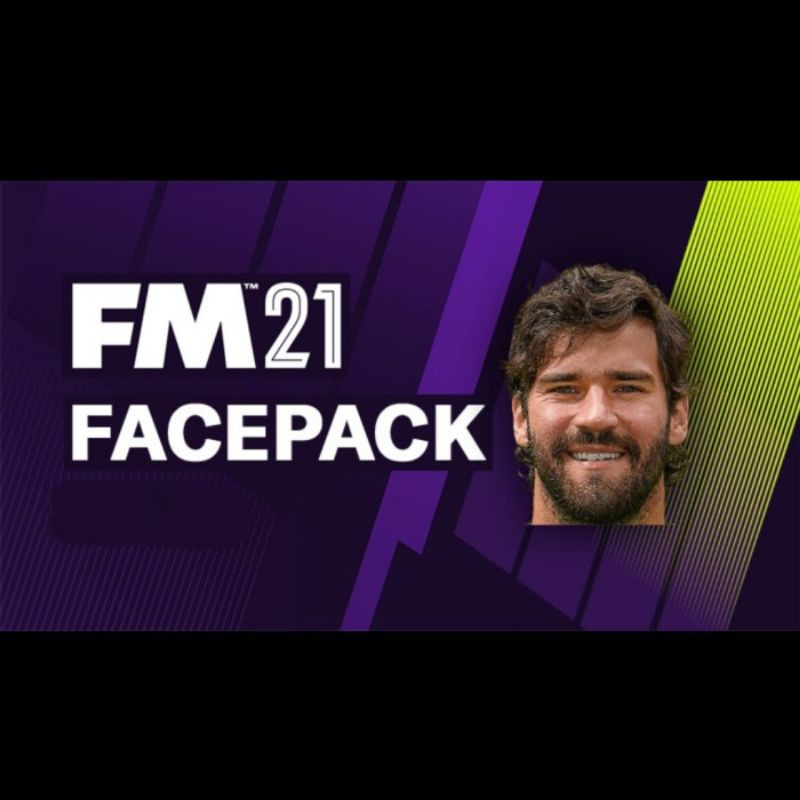 Jual Facepack Cut Out Face Football Manager 2021 | Shopee Indonesia