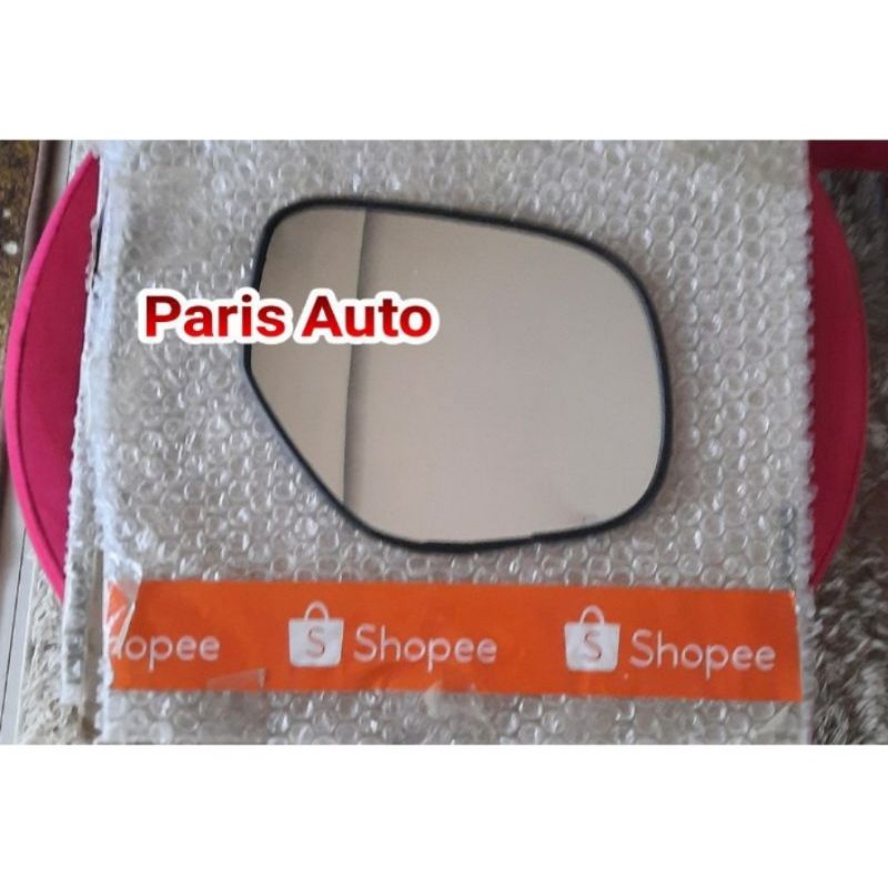 Jual Kaca Spion Mitsubishi Outlander GLX PX 2012 2013 2014 | Shopee ...