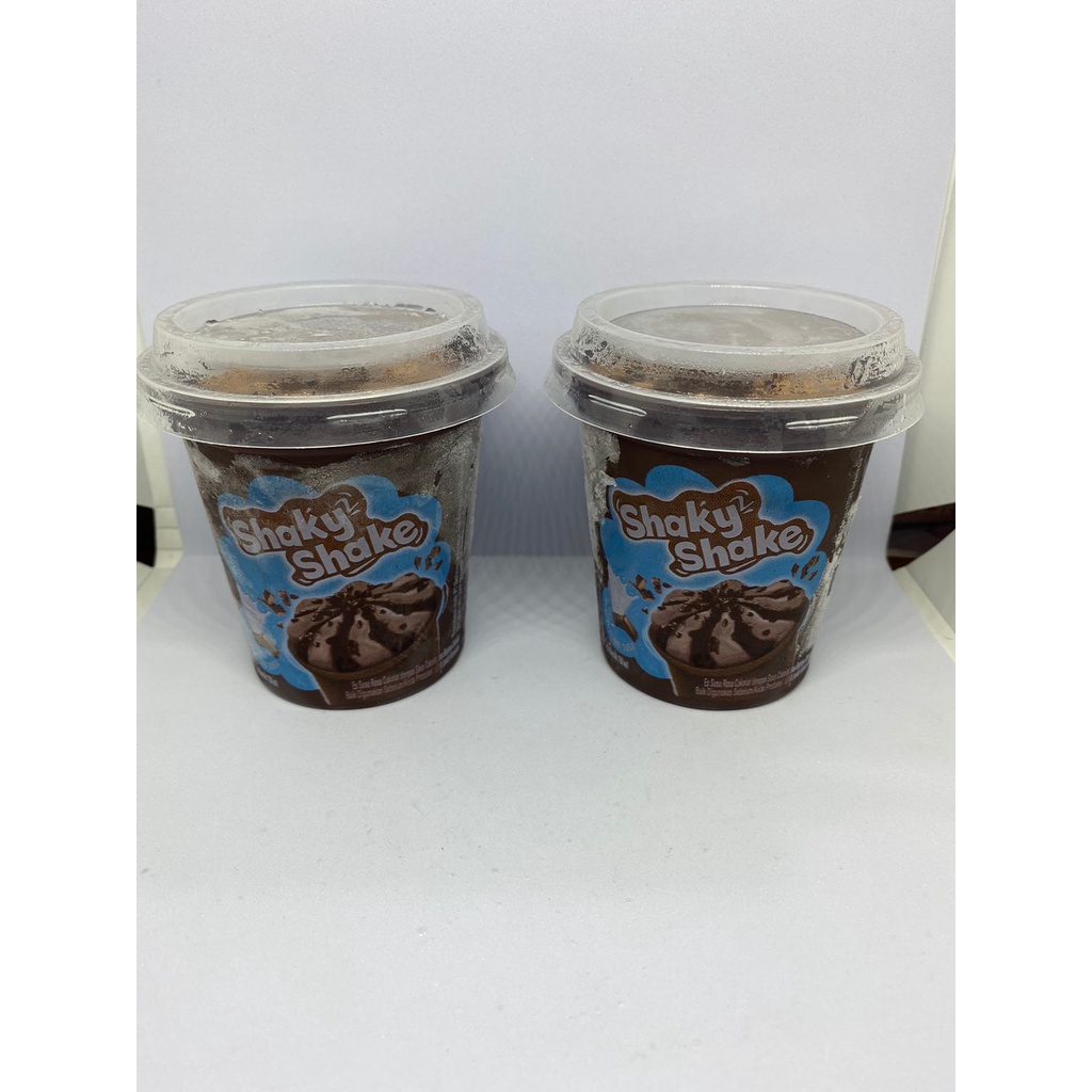 Jual Walls Paddle Pop Shaky Shake Ice Cream | Shopee Indonesia