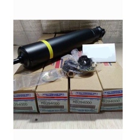 Jual 1BIJI Shock Breaker Depan Colt Diesel Canter 110PS / 125PS / 136PS ...