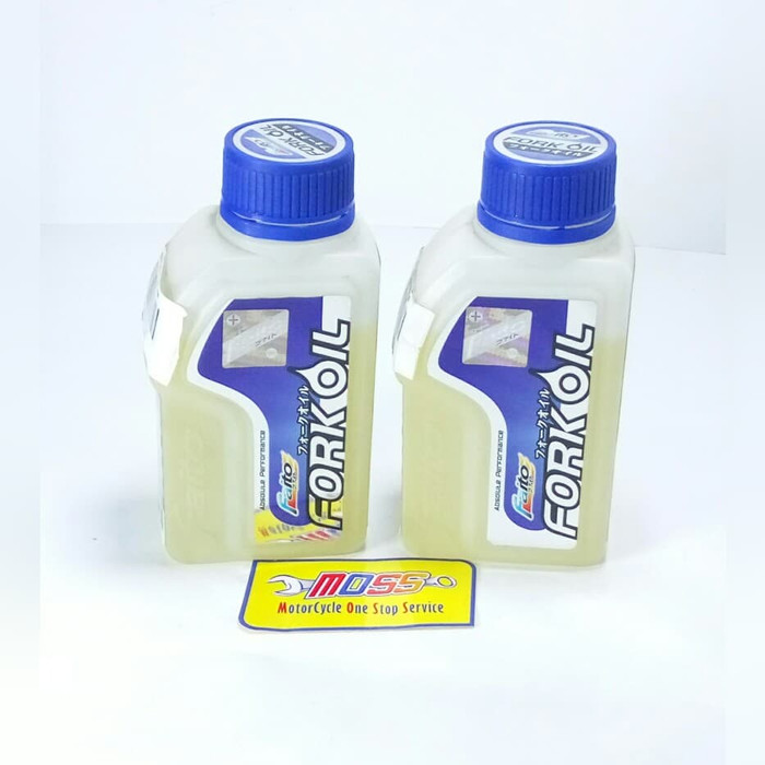 Jual OLI SHOCK OLI SKOK Faito Oil Shock Fork Oil ORIGINAL PRODUCT ...
