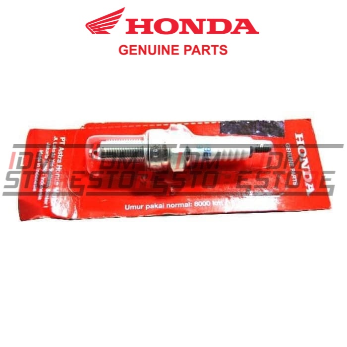 Jual BUSI INJEKSI NGK HONDA VARIO 125 150 2018 CRF VERZA MEGAPRO NEW CB ...