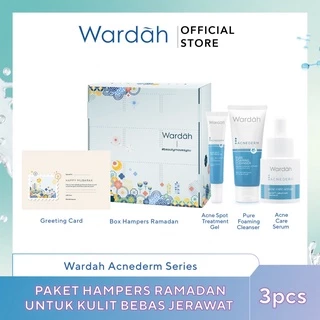 Toko Online Wardah Official Shop | Shopee Indonesia