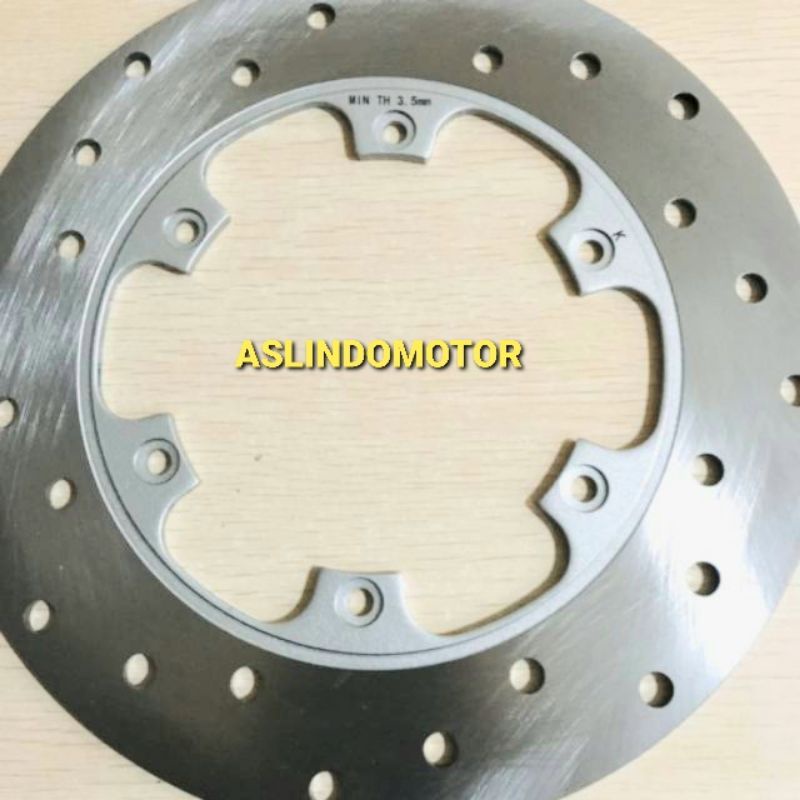 Jual Piringan Rem Disk Piring Belakang Bajaj Pulsar 220 PNP Pulsar ...