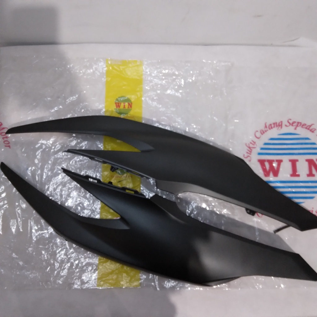 Jual Cover Body Besar Vario 125 150 LED 2018 2019 2020 2021 WIN | bodi ...