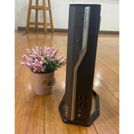 Jual PROMO SECOND PC ACER VERITON L4610G CI5 2400S 2.50GHz RAM 4GB HDD ...