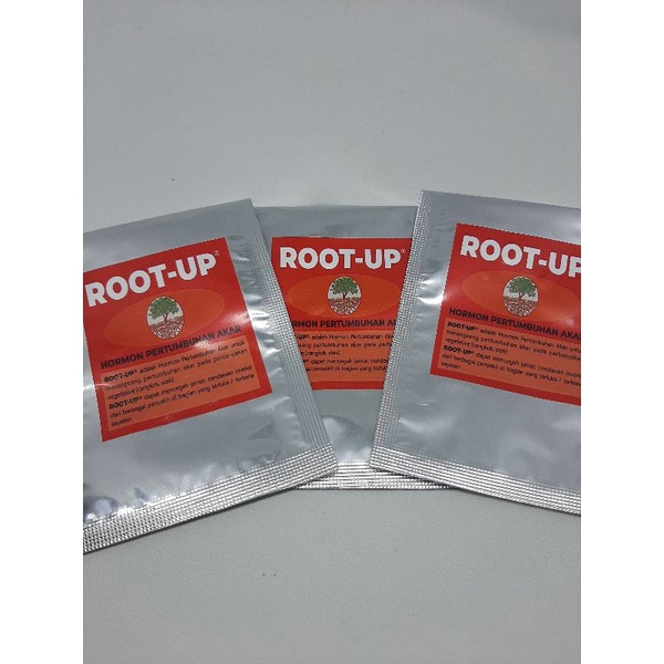 Jual ROOT-UP Kemasan 20 Gram | Shopee Indonesia