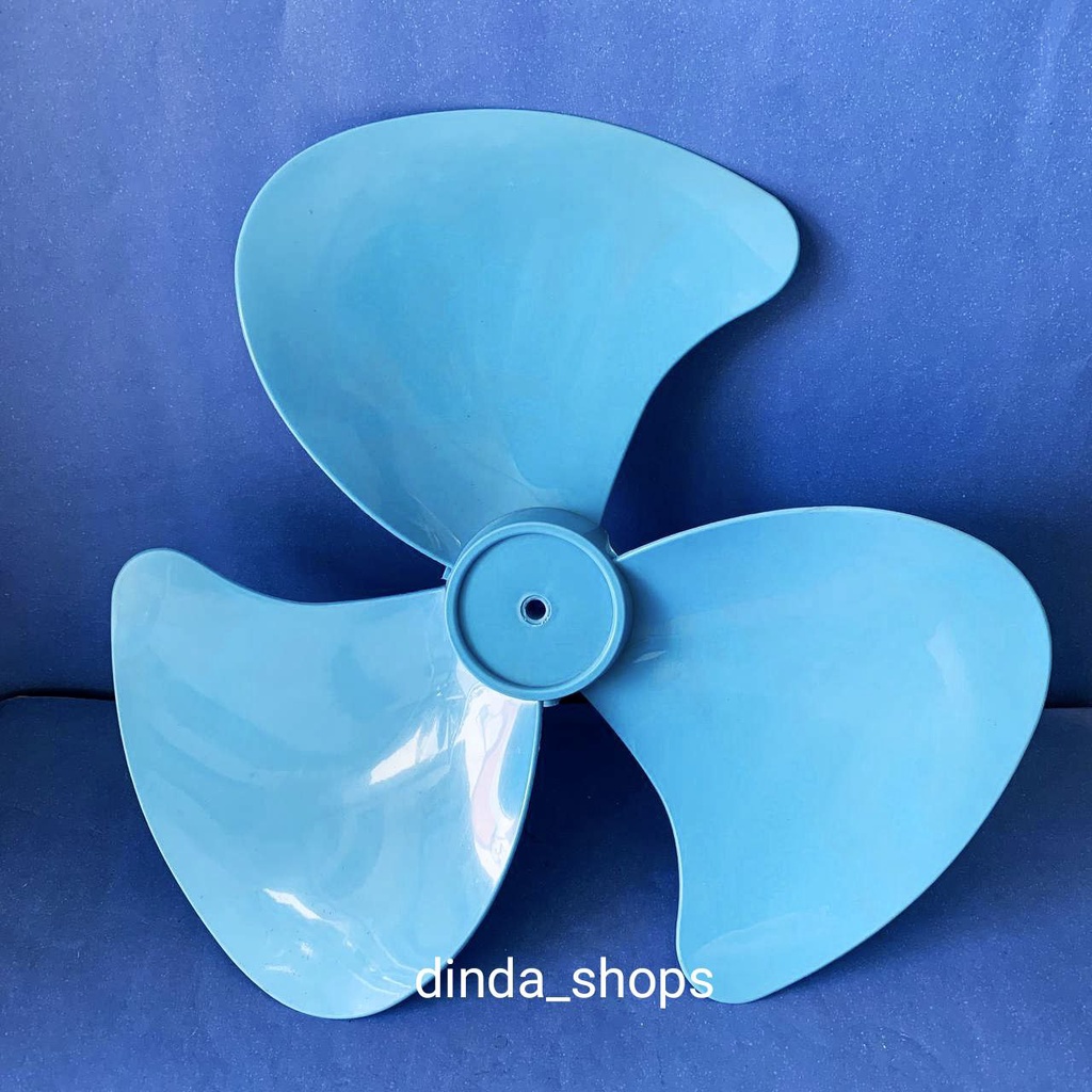 Jual Baling Baling Kipas Angin 16 inch Universal ( Cosmos, Miyako ...