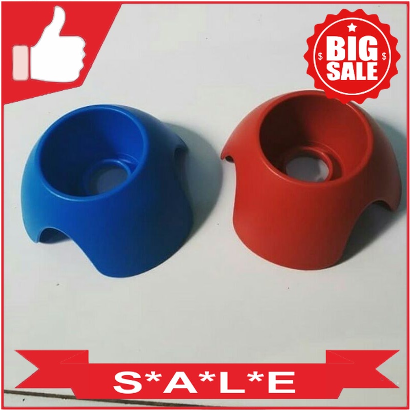 Jual Tupperware Eco Bottle Stand 1PC Tempat Mengeringkan Botol tempat ...