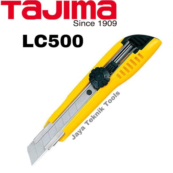 Jual Cutter TAJIMA LC 500 Original | Shopee Indonesia