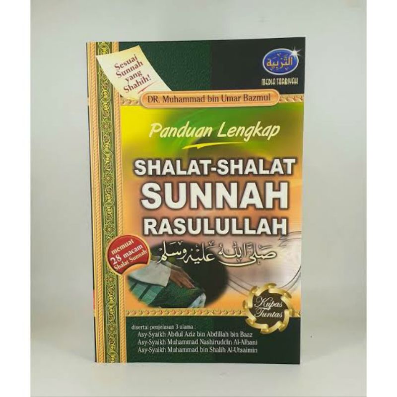 Jual Buku Panduan Lengkap Shalat Shalat Sunnah Rasulullah | Shopee ... Jual Buku Panduan Lengkap Shalat Shalat Sunnah Rasulullah | Shopee ...