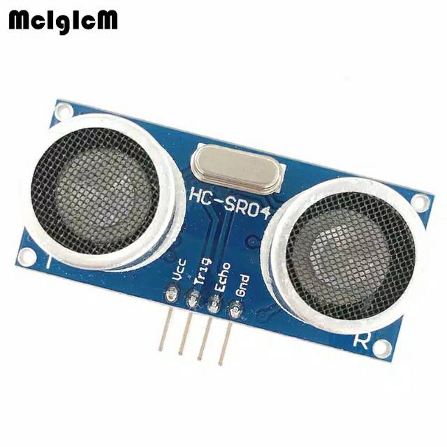 Jual Modul sensor ultrasonik | Shopee Indonesia