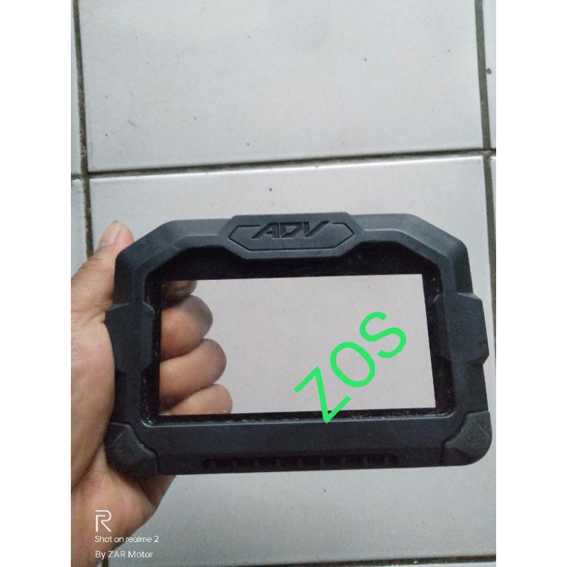 Jual mika atau cover speedometer Honda ADV 150 original | Shopee Indonesia