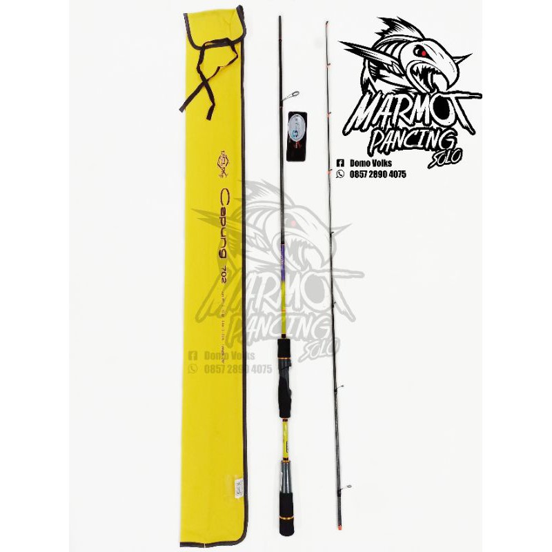 Jual RELIX NUSANTARA CAPUNG 702 GEN 2 | Shopee Indonesia