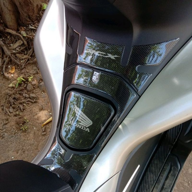 Jual Tankpad PCX 150 NMAX 155 | Shopee Indonesia