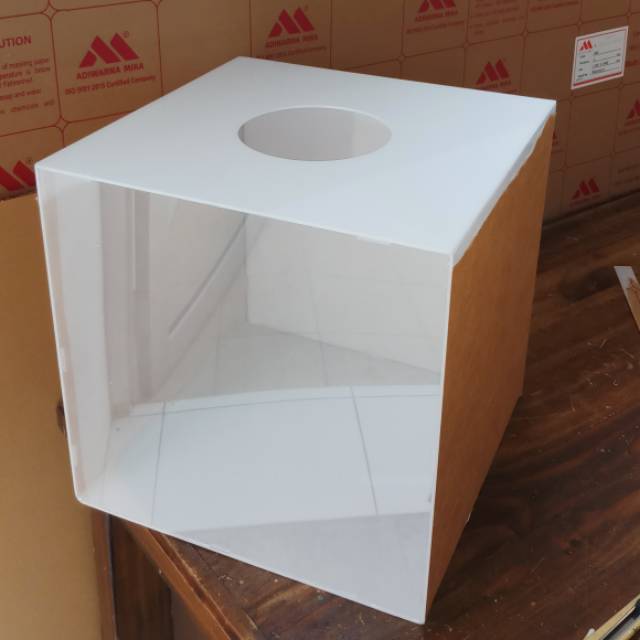 Jual lucky dip box kotak kupon kotak undian | Shopee Indonesia