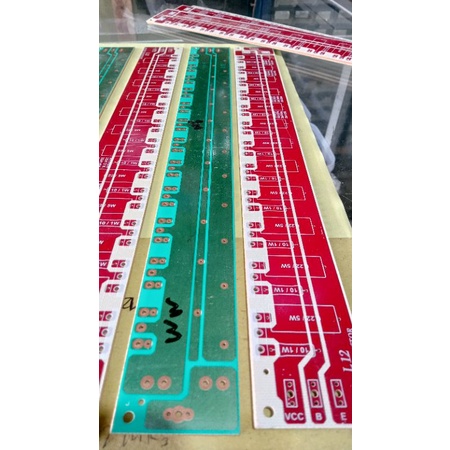 Jual Pcb Transistor Final Power Amplifier PCB TR FINAL POWER | Shopee ...