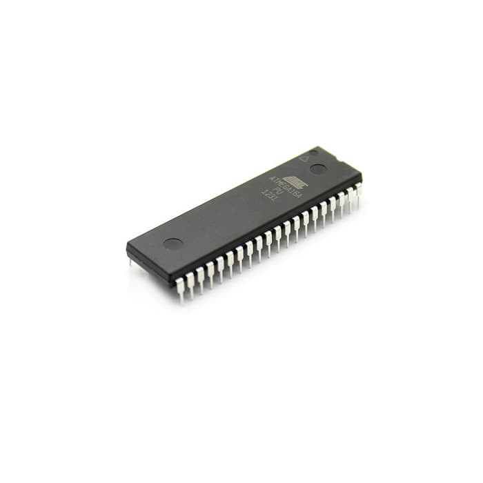 Jual IC ATMEGA16 ATMEGA 16 ATMEGA16A-PU | Shopee Indonesia