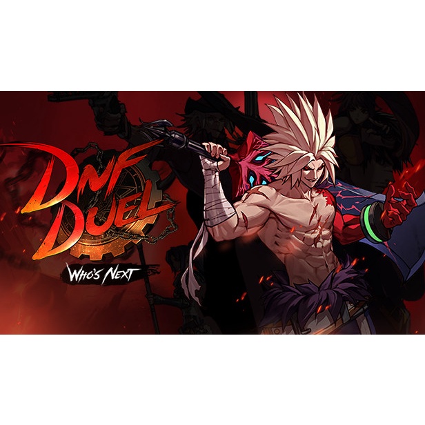 Jual DNF DUEL-FULL GAMEPC | Shopee Indonesia