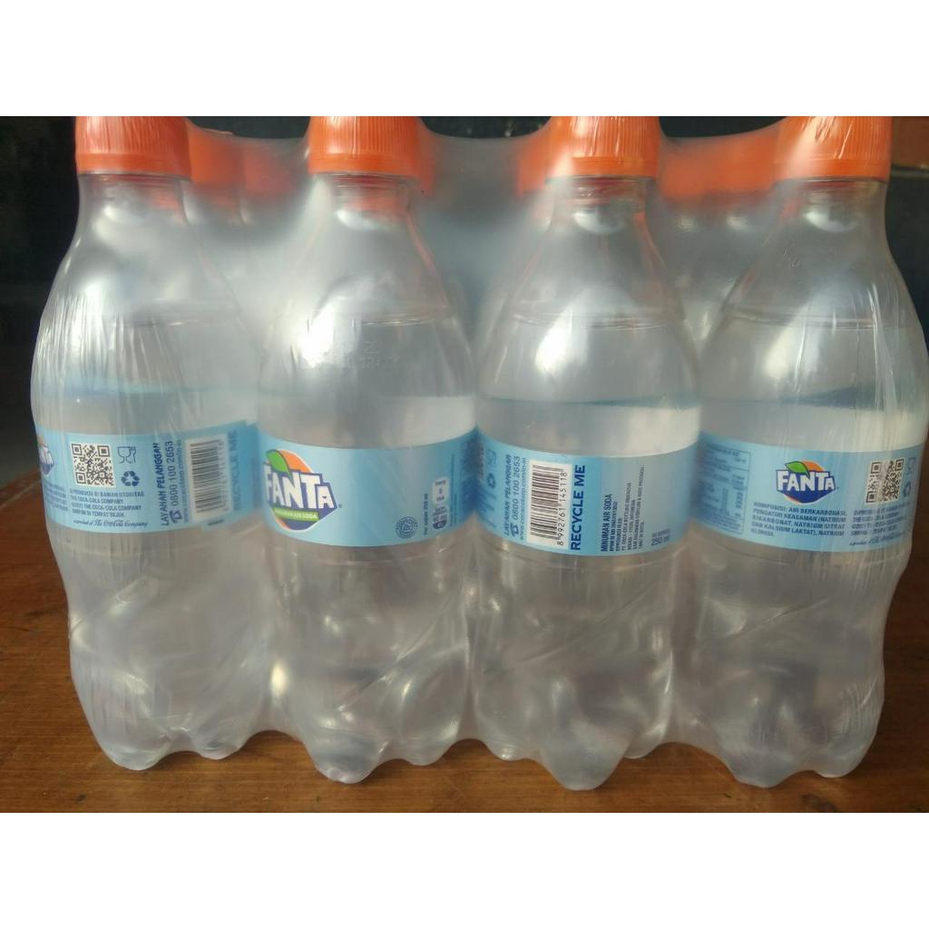 Jual Fanta Soda 250ml | Shopee Indonesia