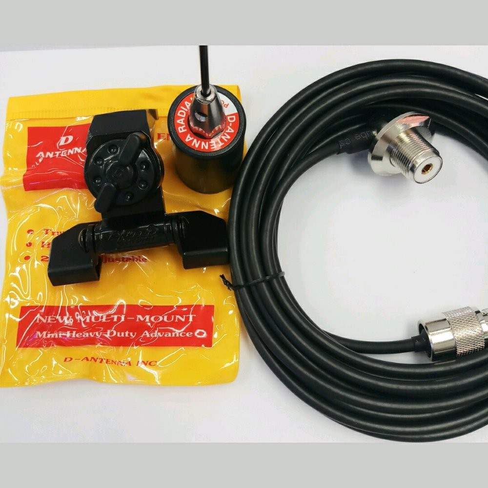 Jual PAKET ANTENA LARSEN PO150 RIG MOBIL HT MURAH PLUS BREKET DAN KABEL RG58 | Shopee Indonesia