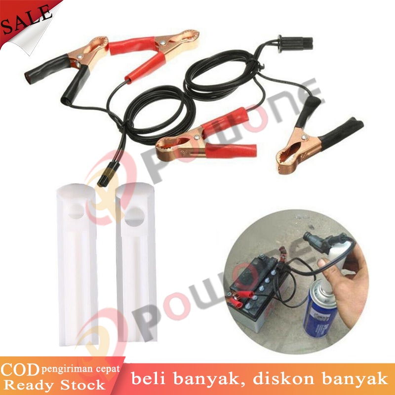 Jual Universal Mobil Fuel Injector njektor cleaner Flush Cleaner ...