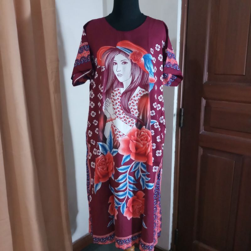 Jual Daster Lowo KU Hijau Merah | Shopee Indonesia