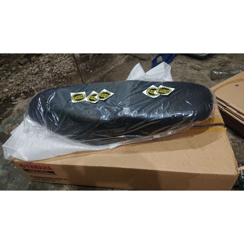 Jual JOK MIO SPORTY MIO SMILE 2004 - 2012 MIO KARBU ORIGINAL ASLI ...