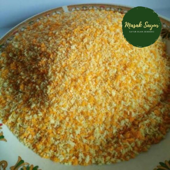 Jual tepung panir 250 gram | Shopee Indonesia