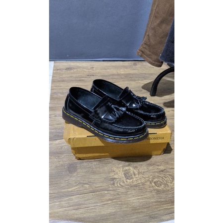 Jual Preloved sepatu loafers original pria | Docmart | Rajib | Adrian ...