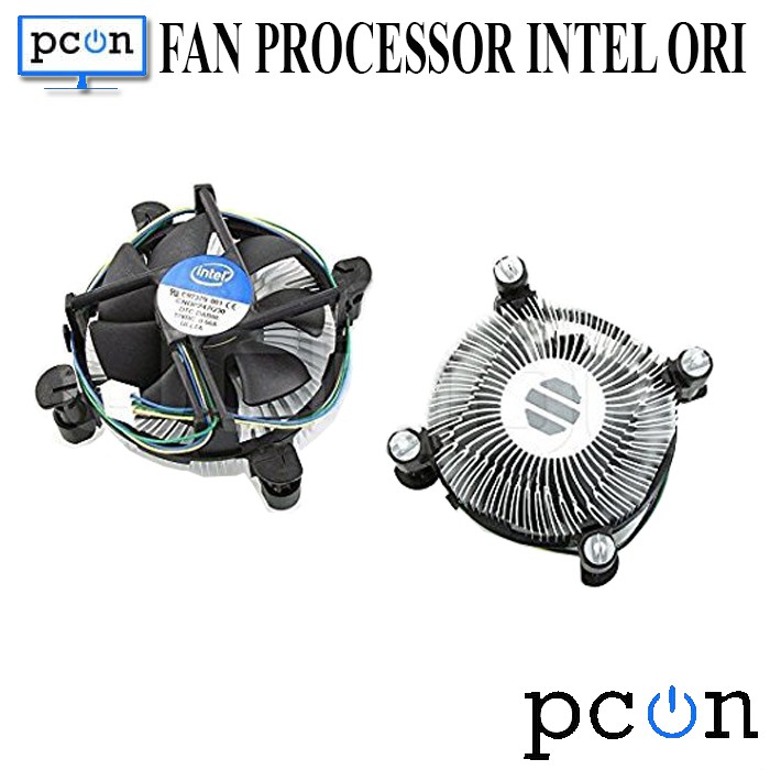 Jual FAN Processor / CPU FAN INTEL | Shopee Indonesia