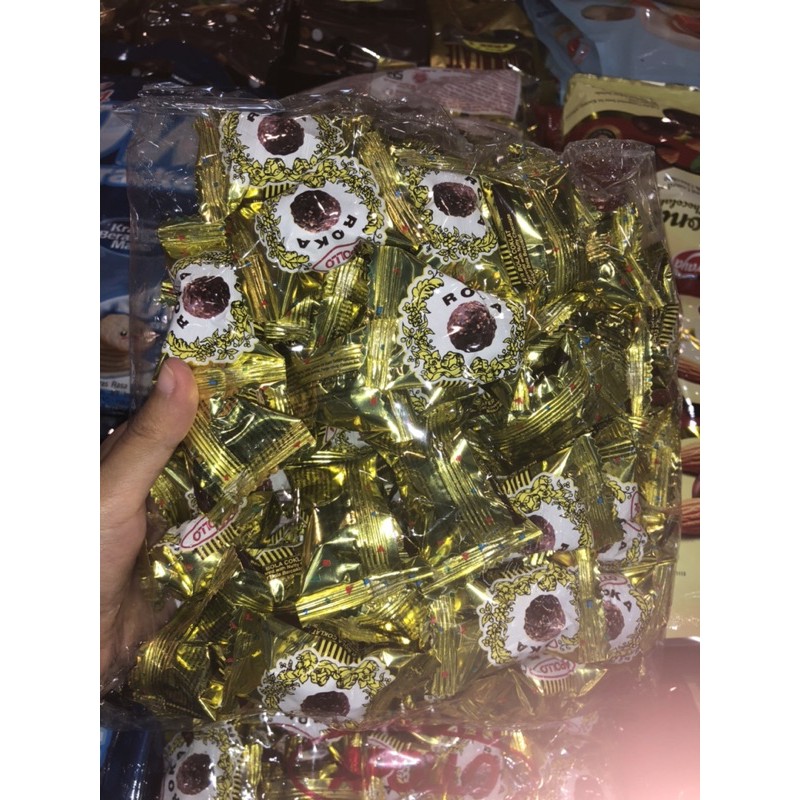 Jual [KHAS BATAM] - APOLLO ROKA 300 GRAMS (ISI 50 PCS) | Shopee Indonesia