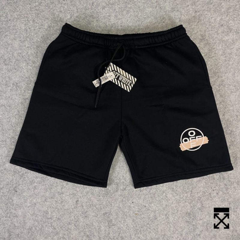 Jual Shortpants Off White | Shopee Indonesia