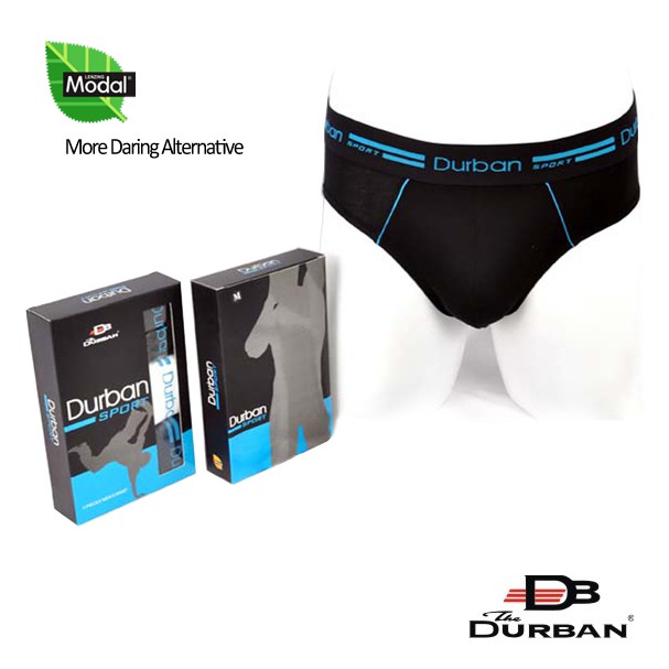Jual Durban Celana Dalam Pria Pakaian Dalam Durban Sport Du 03 573c Bisa Sampai Xxxl Shopee